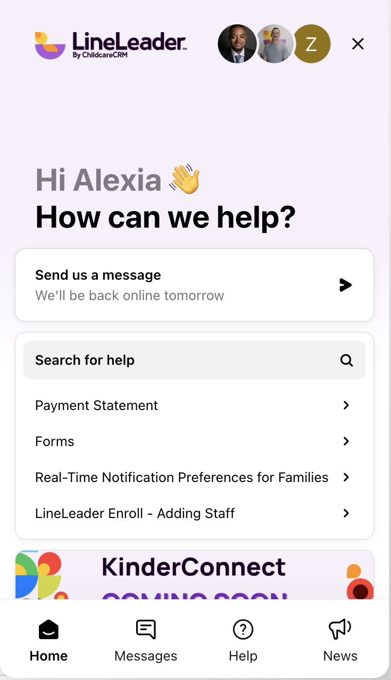 LearningPath by LineLeader